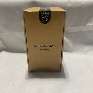 Tevaplanter | Other | Tevaplanter The Original Inside Out Planter New ...